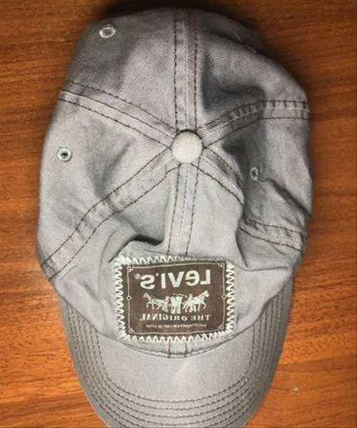 Кепка Levi’s