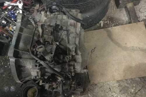 Cvt вариатор АКПП 2.0 Nissan Primera p12 Разборка