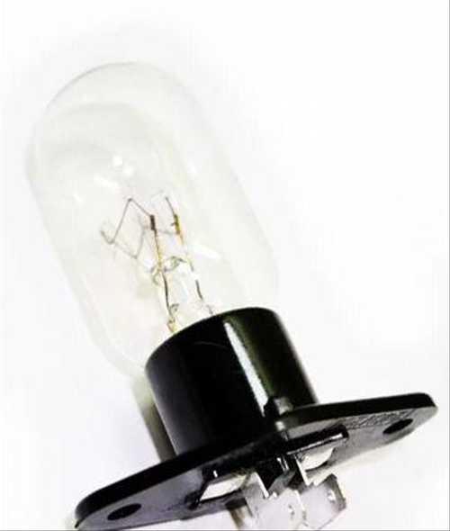 Свч Лампа 20W контакты под 180 градусов
