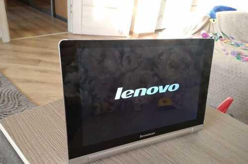 Планшет Lenovo Yoga Tablet 10 60047 16GB 3G