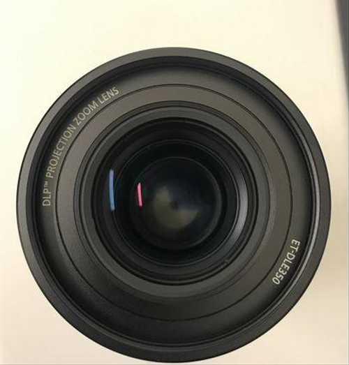 Объектив Panasonic ET-DLE350