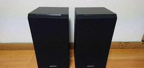 Sony ss-sc5