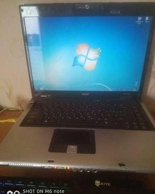 Acer aspire 5680