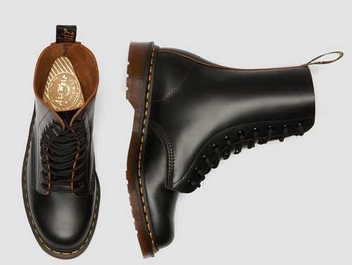 Ботинки DR. Martens 1490 Made in England (новые)