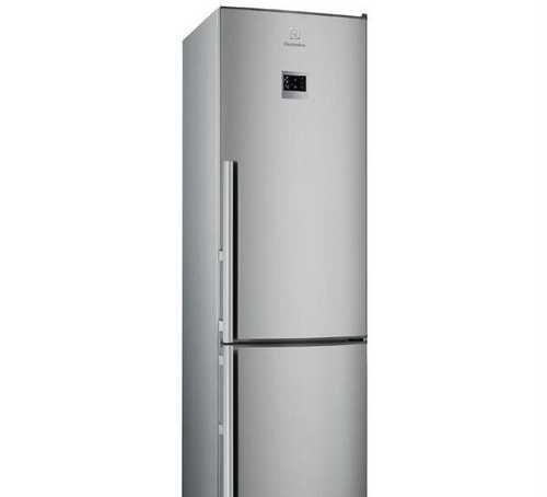 Холодильник Electrolux EN3881AOX