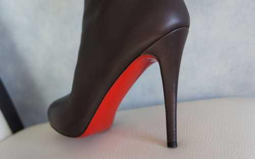 Christian Louboutin. оригинал любые проверки
