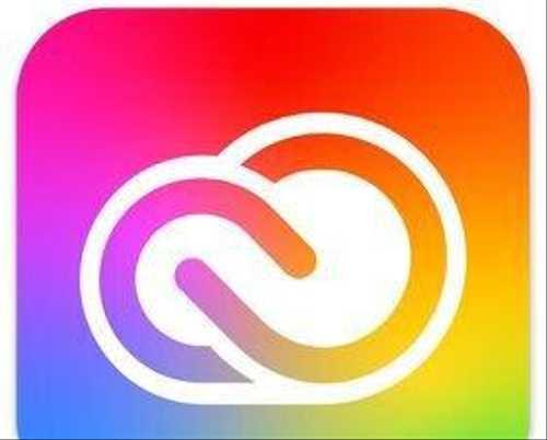 Adobe Creative Cloud All Apps