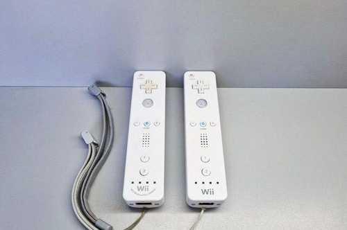 Оригинальные Wii Remote Controller