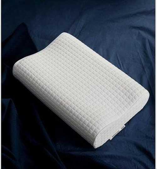 Эргономическая подушка икея (IKEA) розенскэрм