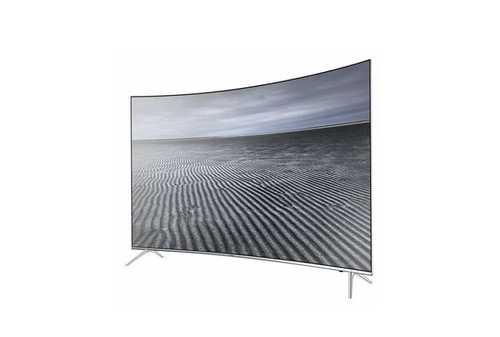 Телевизор Samsung UE65KS7500U 65