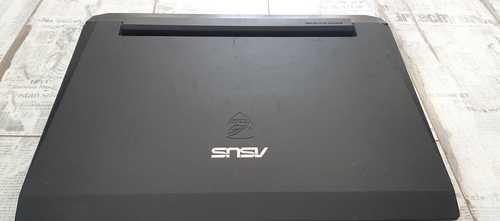 Asus G74SX