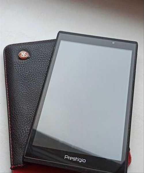 Планшет Prestigio multipad consul PMT7008 4G