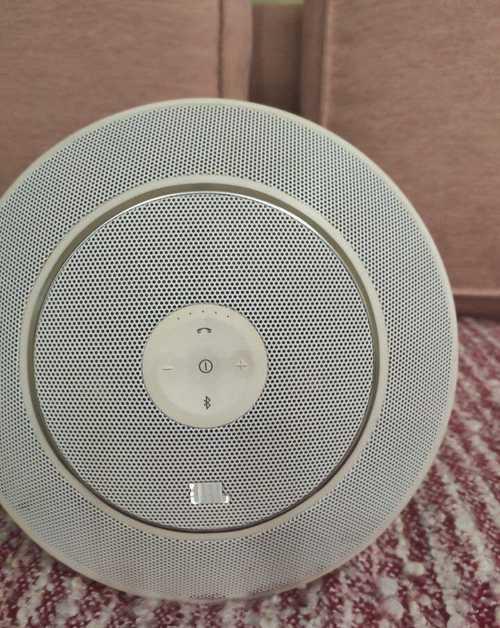 Колонка bluetooth JBL voyager