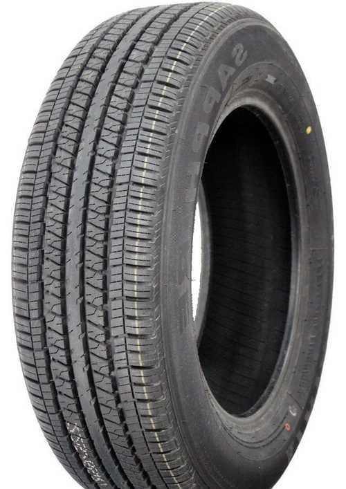 215/60 R17 Triangle TR257 Новые в наличии