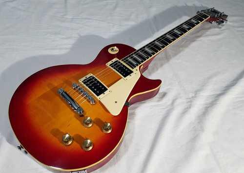 Гитара Yamaha SL-380 типа Les Paul (Made in Japan)