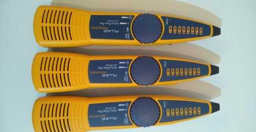 Fluke Networks Linkrunner AT-1000