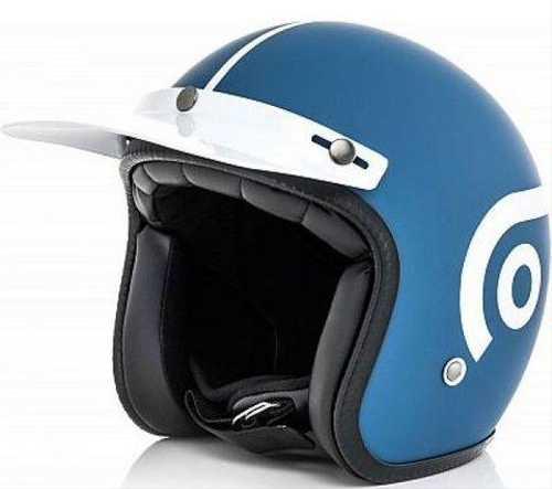 Шлем Acerbis ottano 2.0 blue, M