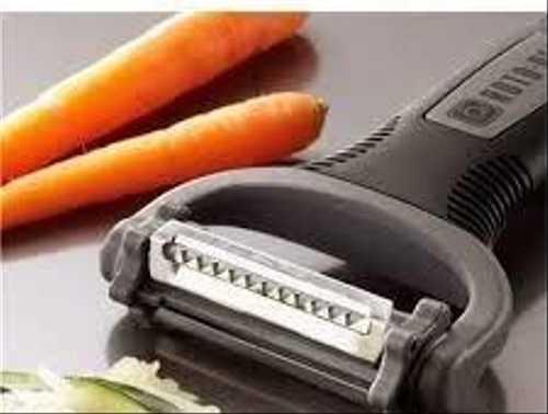 Овощечистка 3в1 "Roto peeler"