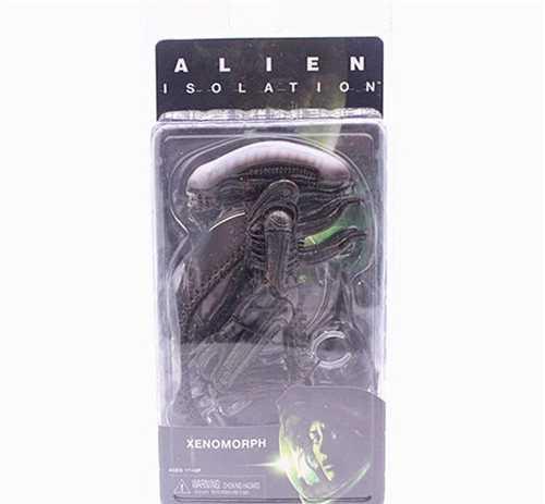 Чужой Alien Isolation neca фигурка