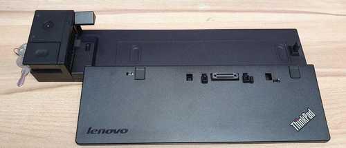 Докстанция Lenovo 40A1