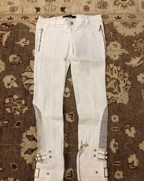 Брюки Elisabetta Franchi