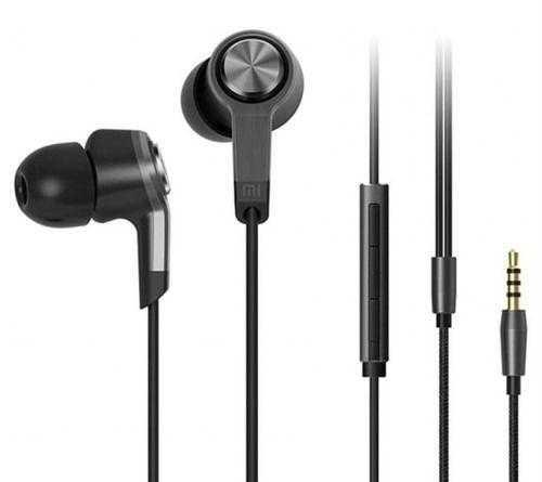 Наушники Xiaomi Mi In-Ear Piston 3