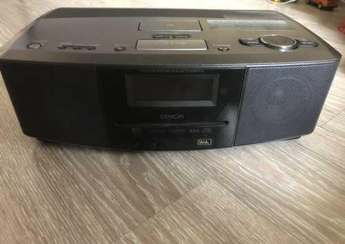 Denon S-52