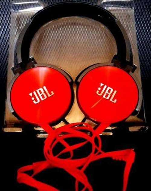 Наушники JBL