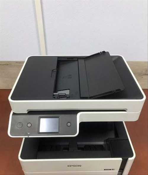 Струйный мфу epson M3180