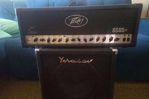 Peavey 6505+ USA