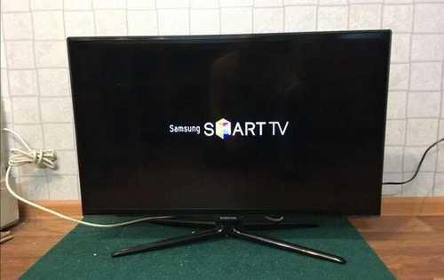 Телевизор Samsung UE32 ES5557K