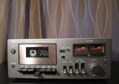 Касетная дека Wega(sony) C-3941-2