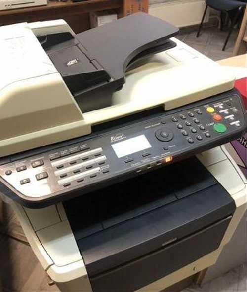 Мфу Kyocera FS-3040 MFP