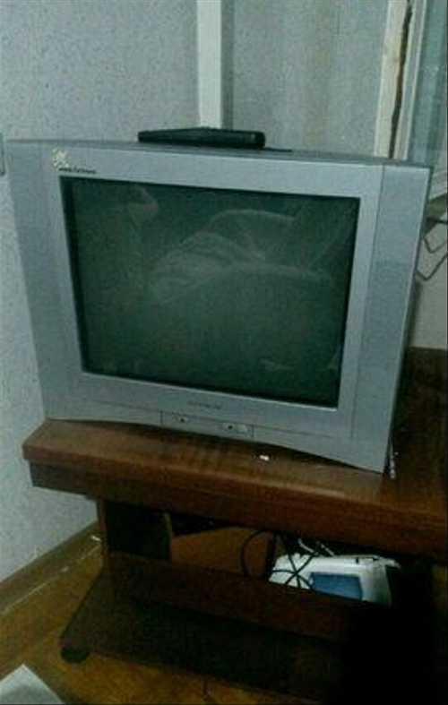 Телевизор