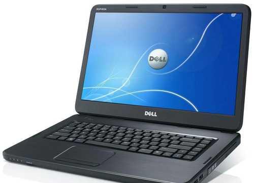 Ноутбук Dell Inspiron N5050 (2ядра\2\320\HD2000)