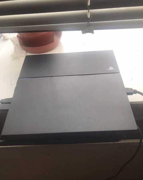 Playstation 4 slim, 1 tb