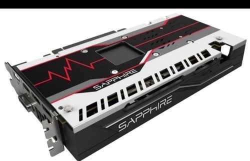 Видеокарта Sapphire Radeon RX570