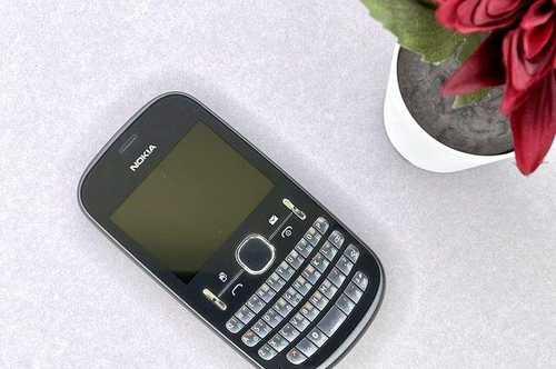 Телефон Nokia Asha 200
