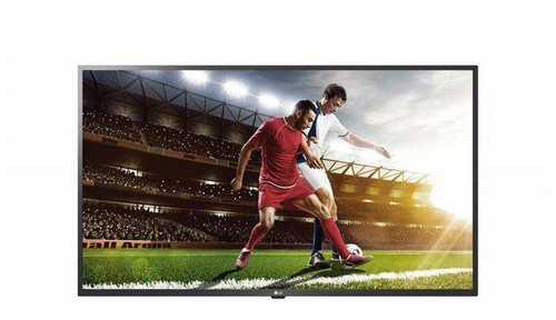 Телевизор LG 43'' 43UT640S0ZA