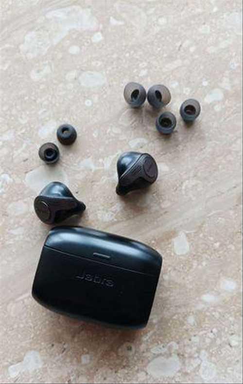 Jabra elite 65t