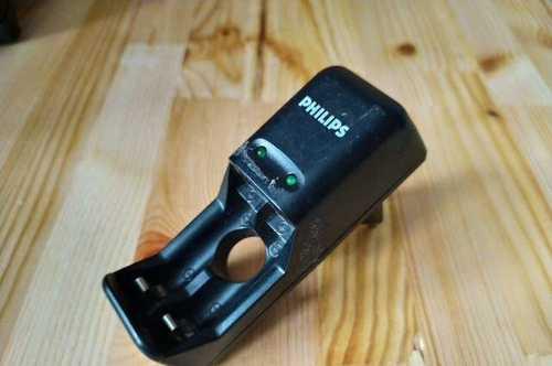 Зарядное устройство Philips для AAA/AA