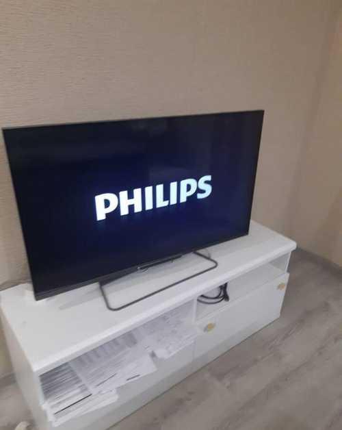 Телевизор Philips 42PFL6008S