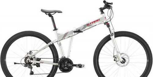 Складной велосипед Stark Cobra 29.2 D (2021)