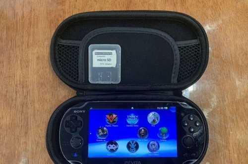 Playstation vita