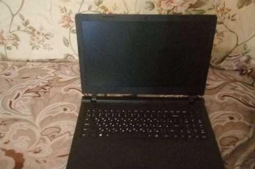 Ноутбук lenovo b50-10