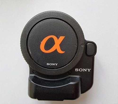 Адаптер/переходник Sony LA-EA4