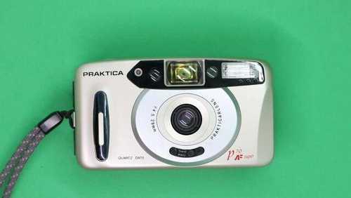 Praktica P70 af super date как новый