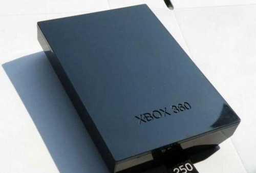 Жёсткий диск Xbox 360 500gb
