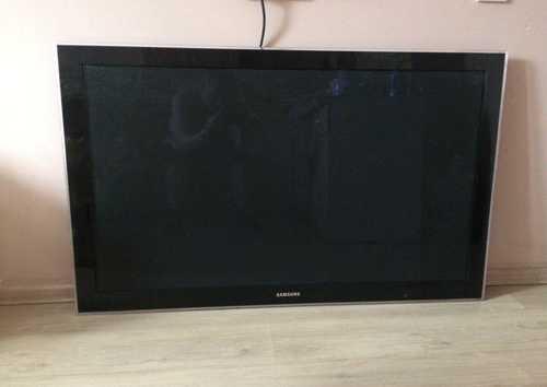 SAMSUNG PS50B850 и SAMSUNG UE32J5005AK