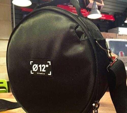 Сумка для наушников 12inch Headphone Bag Digital